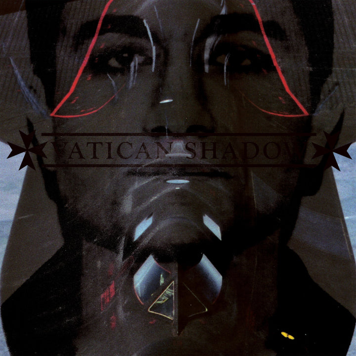 Vatican Shadow - 20th Hijacker (Color Vinyl) – Bionic Records