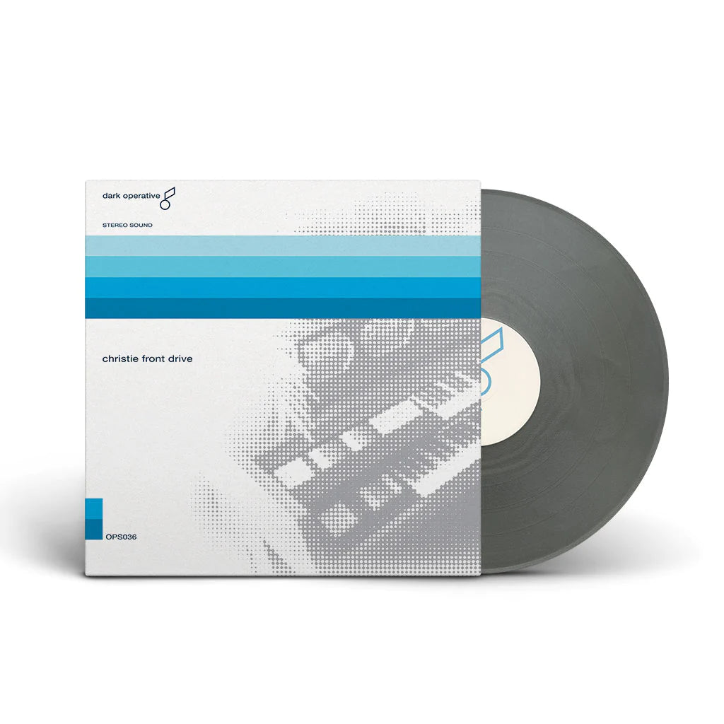 Christie Front Drive ‎– 25TH ANNIVERSARY EDITION (Color Vinyl) – Bionic ...