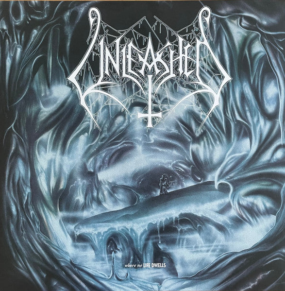 Unleashed – Where No Life Dwells – Bionic Records