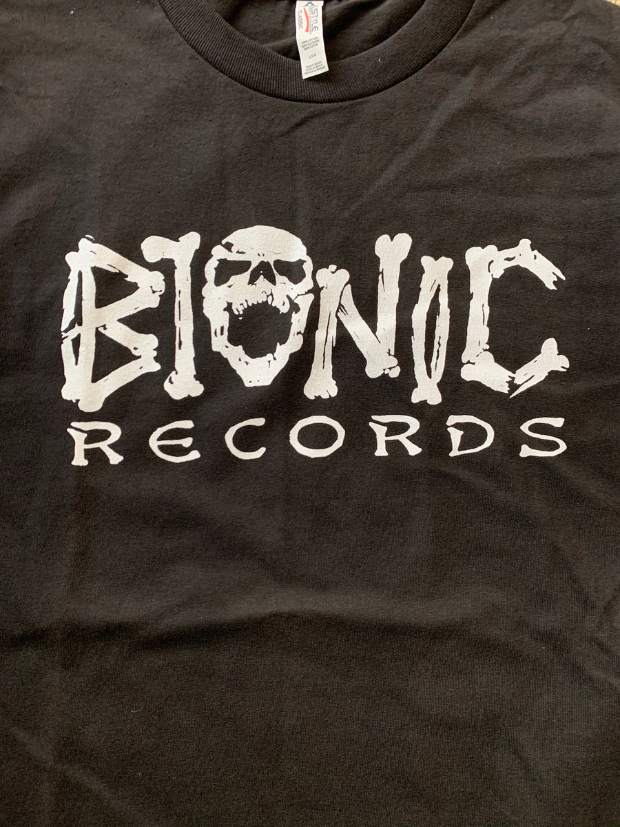 BIONIC MERCH – Tagged "BIONIC GEAR"– Bionic Records