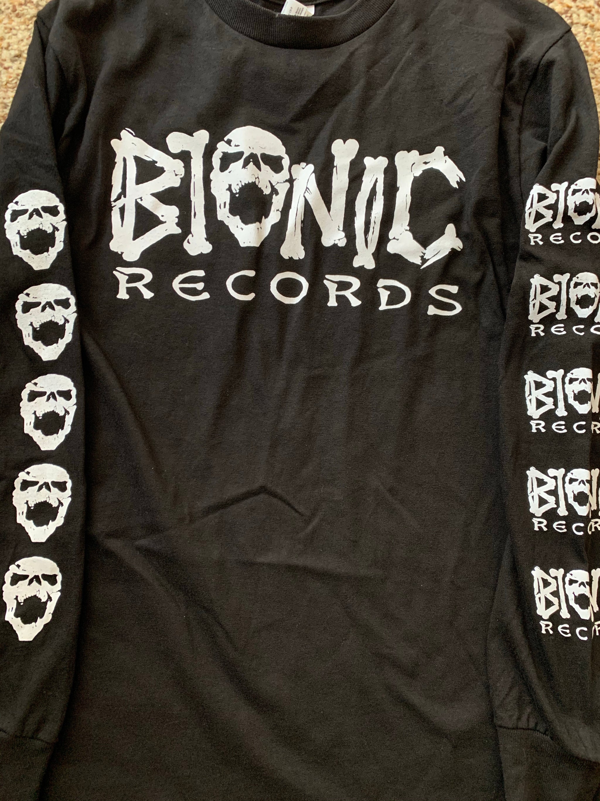 BIONIC MERCH – Tagged "BIONIC GEAR"– Bionic Records