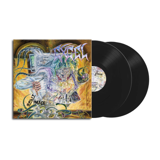 Excel - Split Image – Bionic Records